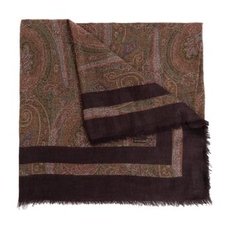 Etro Damen, Accessories, Braun, ONE SIZEGr&ouml;&szlig;e