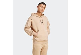 adidas Kapuzensweatshirt ESSENTIALS FEELCOZY FRENCH TERRY HOODIE