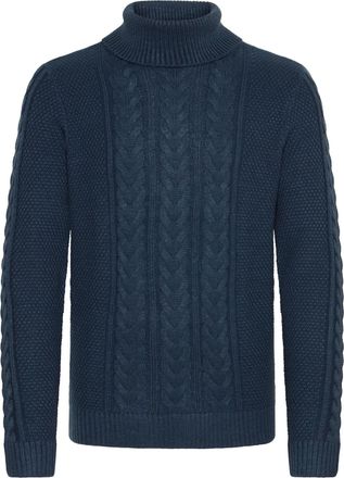 Blend Rollkragenpullover BHBASIM