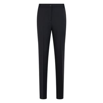 Pinko Hosen - - Trousers - Damen - Schwarzk - L