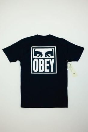 Obey T-shirt - Taille XL
