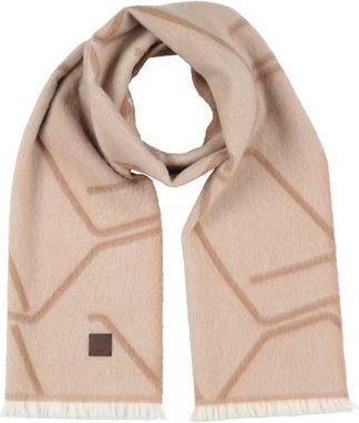 Max Mara ACCESSOIRES - &Eacute;charpes sur YOOX.COM