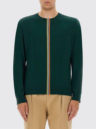 Paul Smith Pull PAUL SMITH Homme couleur Vert