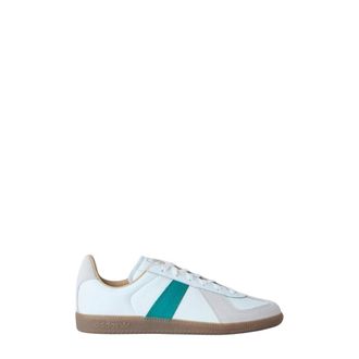 adidas Homme, Sport, Blanc, Taille: 42 1/2 EU BW Army Baskets