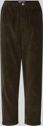 Only Cordhose mit Eingrifftaschen