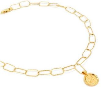 Hermina Athens Collier Hercules Oval