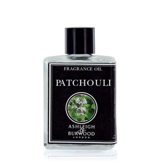 Ashleigh & Burwood Duftöl Patchouli 12 ml