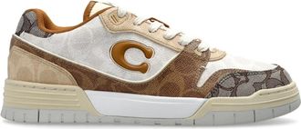 Coach Femme, Chaussures, Brun, Taille: 40 EU Soho Baskets
