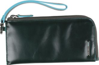 Piquadro Kleinlederwaren - Brieftaschen auf YOOX.COM