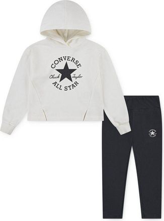 Converse Hoodie CNVG DCTP HOODIE & LEGGING SET (2-tlg)