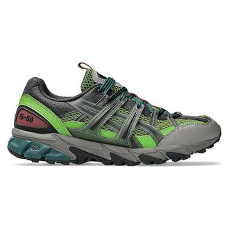 Asics Asics Gel-Sonoma 15-50 Herren Gr&uuml;n Lauf Schuhe