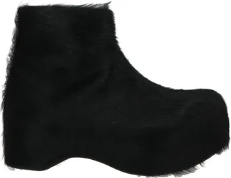 Marni SCHUHE - Stiefeletten auf YOOX.COM