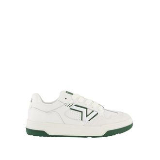 Vans Upland Sneaker - - Shoes - Damen - Wei&szlig; - 37 EU