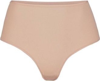 SKIMS Damen String FITS EVERYBODY HIGH-WAISTED