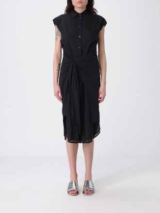 Tela Robe Femme couleur Noir