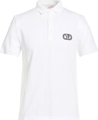 Valentino Garavani TOPS - Poloshirts auf YOOX.COM