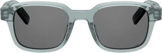 Dior Icon S4I - - Accessories - unisex - Gr&uuml;n - 51 MM