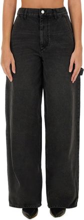 Isabel Marant Jeans - Black