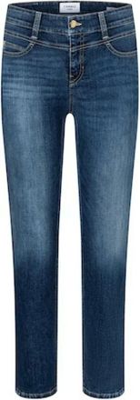 Cambio Damen, Jeans, Blau, SGr&ouml;&szlig;e
