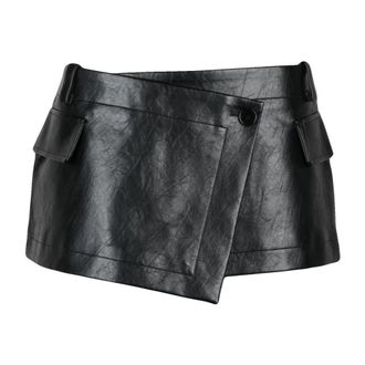 Patrizia Pepe G&uuml;rtelrock - - Accessories - Damen - Schwarzk - ONE SIZE