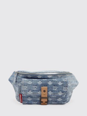Dsquared2 G&uuml;rteltasche DSQUARED2 Herren Farbe Denim
