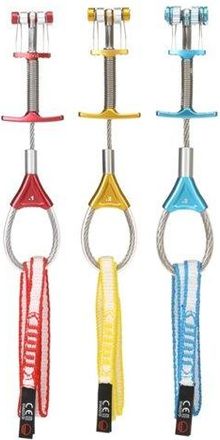 Wild Country Zero Set 0,1 - 0,3 - Friends