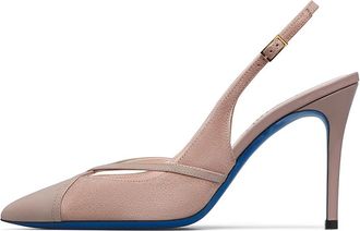 Loriblu Femme, Chaussures, Beige, Taille: 37 EU Slingback