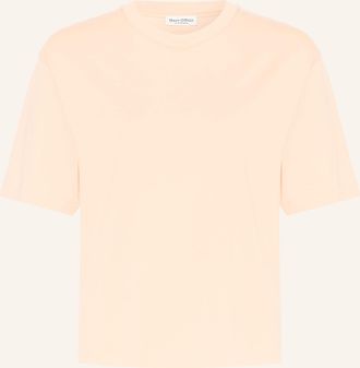 Marc O'Polo Marc Opolo T-Shirt orange