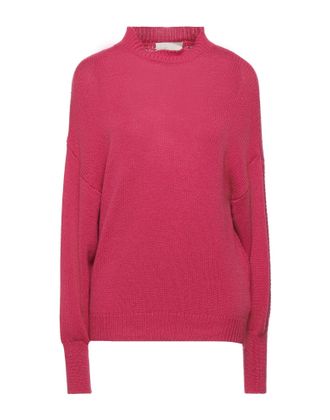 N.O.W. Andrea Rosati Cashmere STRICKWAREN - Rollkragenpullover auf YOOX.COM