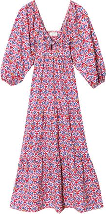 Xirena Robe Imogen Imprim&eacute; Xirena