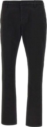 Dondup Homme, Jeans, Noir, Taille: W31 Pantalon Gaubert