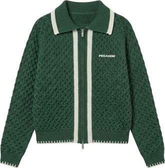 Pegador Strickjacke Bosa