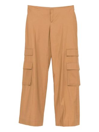 Reformation Vida Hose - Braun
