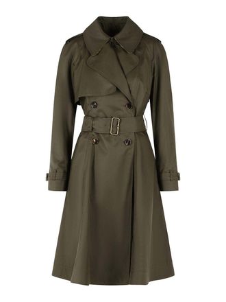 Burberry Trench-Coat - Pembury