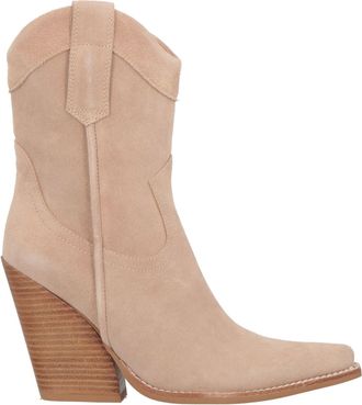 Jeffrey Campbell SCHUHE - Stiefeletten auf YOOX.COM
