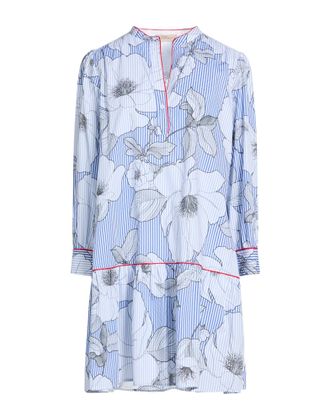 Purotatto KLEIDER - Mini-Kleider auf YOOX.COM