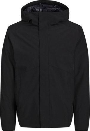 Jack & Jones Jack And Jones - Keen Jacke f&uuml;r Herren (Schwarz)