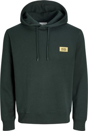 Jack & Jones Jjrush Sweat Hood Sn