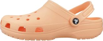 Crocs Femme, Chaussures, Orange, Taille: 38 EU Sabot Classic