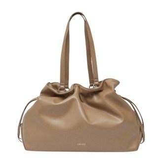 Liu Jo Damen, Taschen, Braun, ONE SIZEGr&ouml;&szlig;e