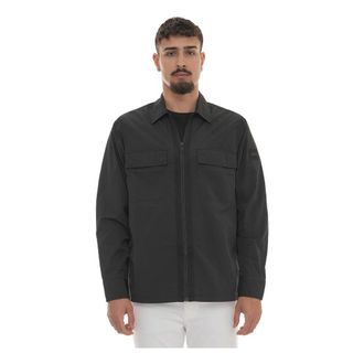 HUGO BOSS Herren, Jacken, Schwarzk, XLGr&ouml;&szlig;e