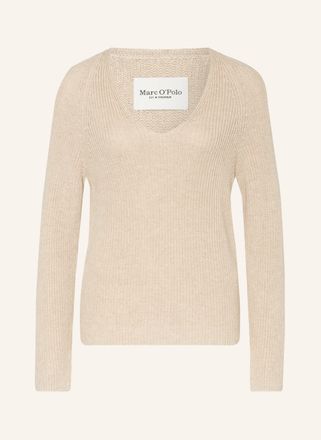 Marc O'Polo Marc Opolo Pullover beige