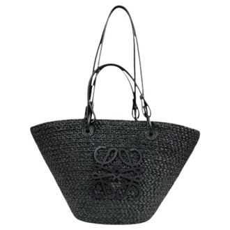 Loewe Damen, Pre-Owned, Schwarzk, ONE SIZEGr&ouml;&szlig;e