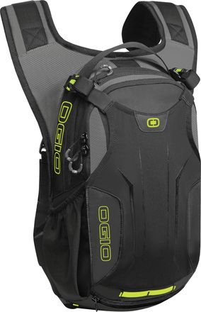 Ogio Ogio Schulrucksack schwarz