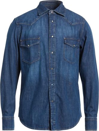 Jacob Cohen TOPS - Jeanshemden auf YOOX.COM