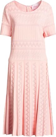 Carolina Herrera KLEIDER - Midi-Kleider auf YOOX.COM