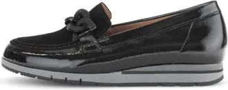 Gabor Damen, Schuhe, Schwarzk, 36 EUGr&ouml;&szlig;e