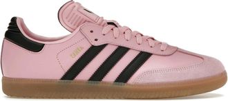 adidas Homme, Chaussures, Rose, Taille: 47 1/3 EU Samba Inter Miami CF Messi