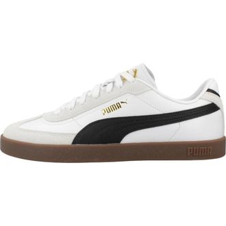 Puma Puma, Femme, Chaussures, Multicolore, Taille: 37 EU Club II Era Baskets