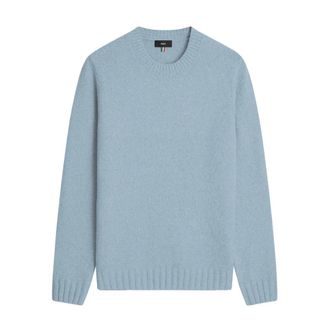 Cinque Cizac Rollneck Sweater - - Knitwear - Herren - Blau - XL